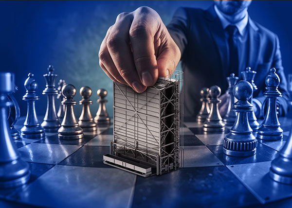 Lagersysteme und Handlingssysteme - INTERTEX